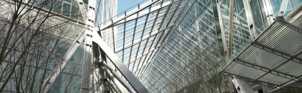 SOM BROADGATE TOWER | Electroteck